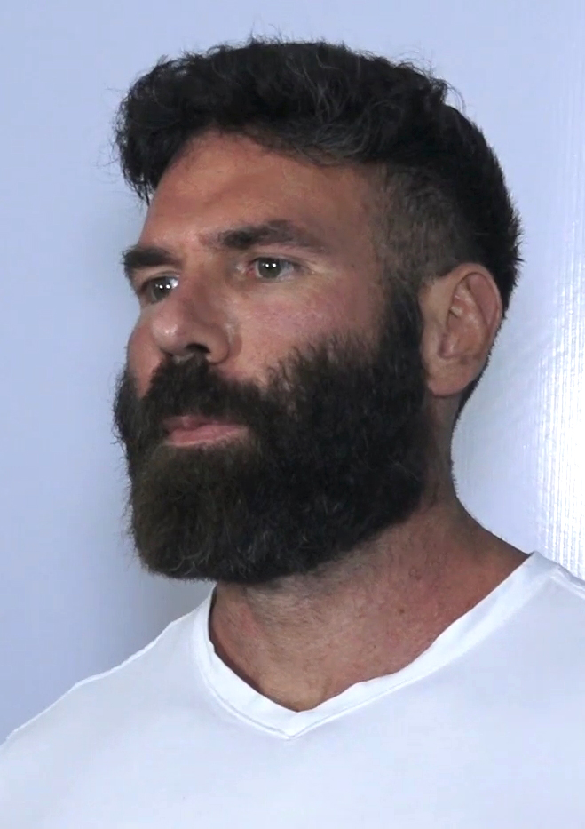 Dan Bilzerian's Private Jet — N701DB · Live Tracker, Flight History ...